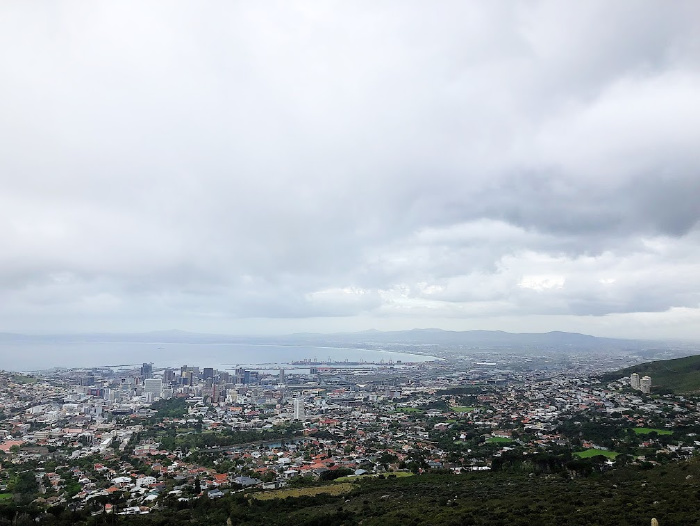 17 TOP THINGS TO DO IN CAPE TOWN for the Foodie & Outdoor Enthusiast