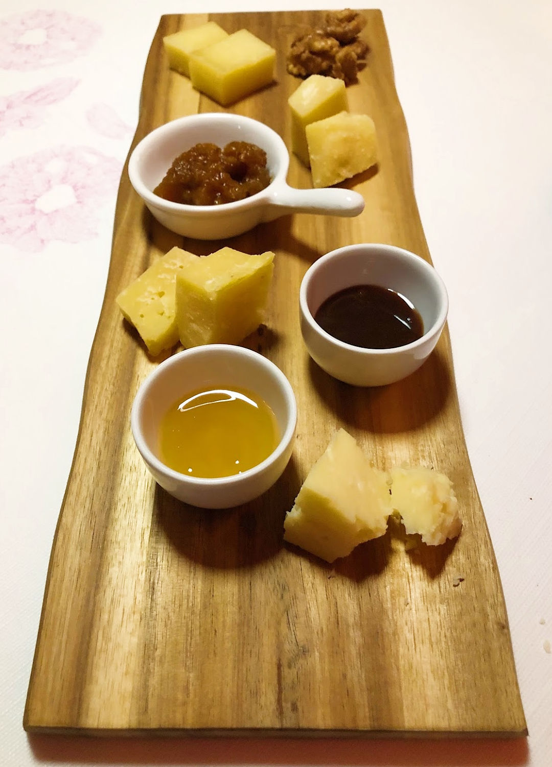 HISA FRANKO: The reason Slovenia should be your next foodie destination