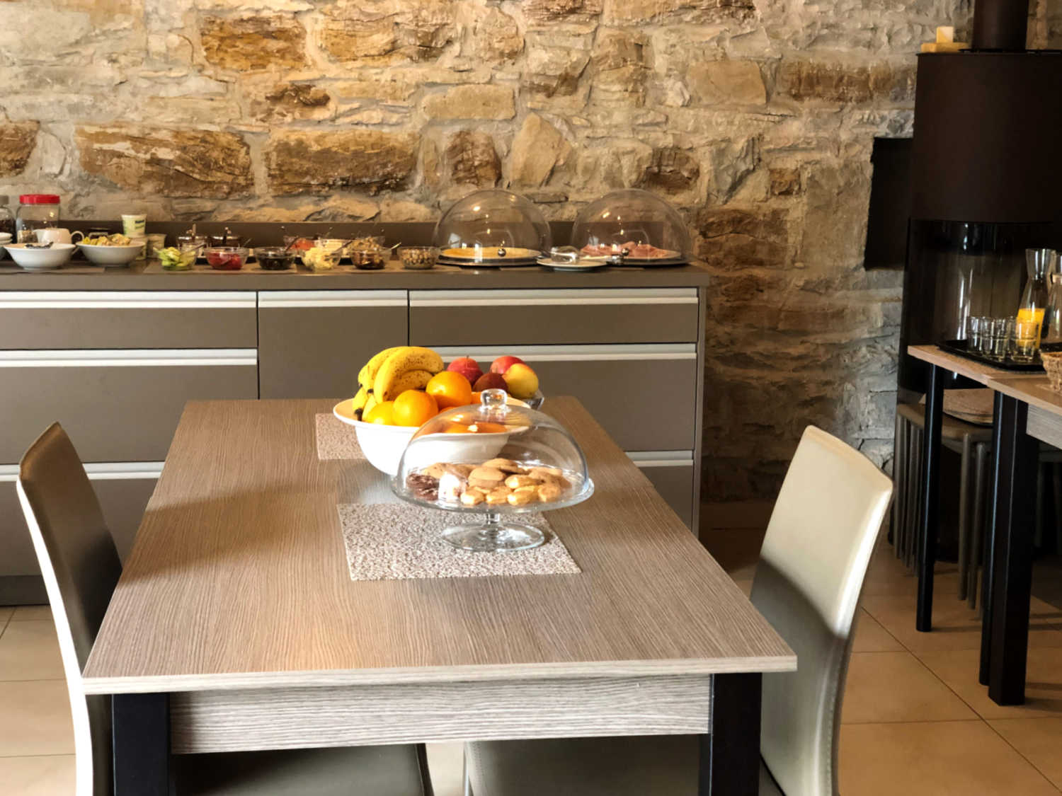 SLOVENIA WINE COUNTRY: Zero-kilometer cuisine + affordable wine? Yes ...