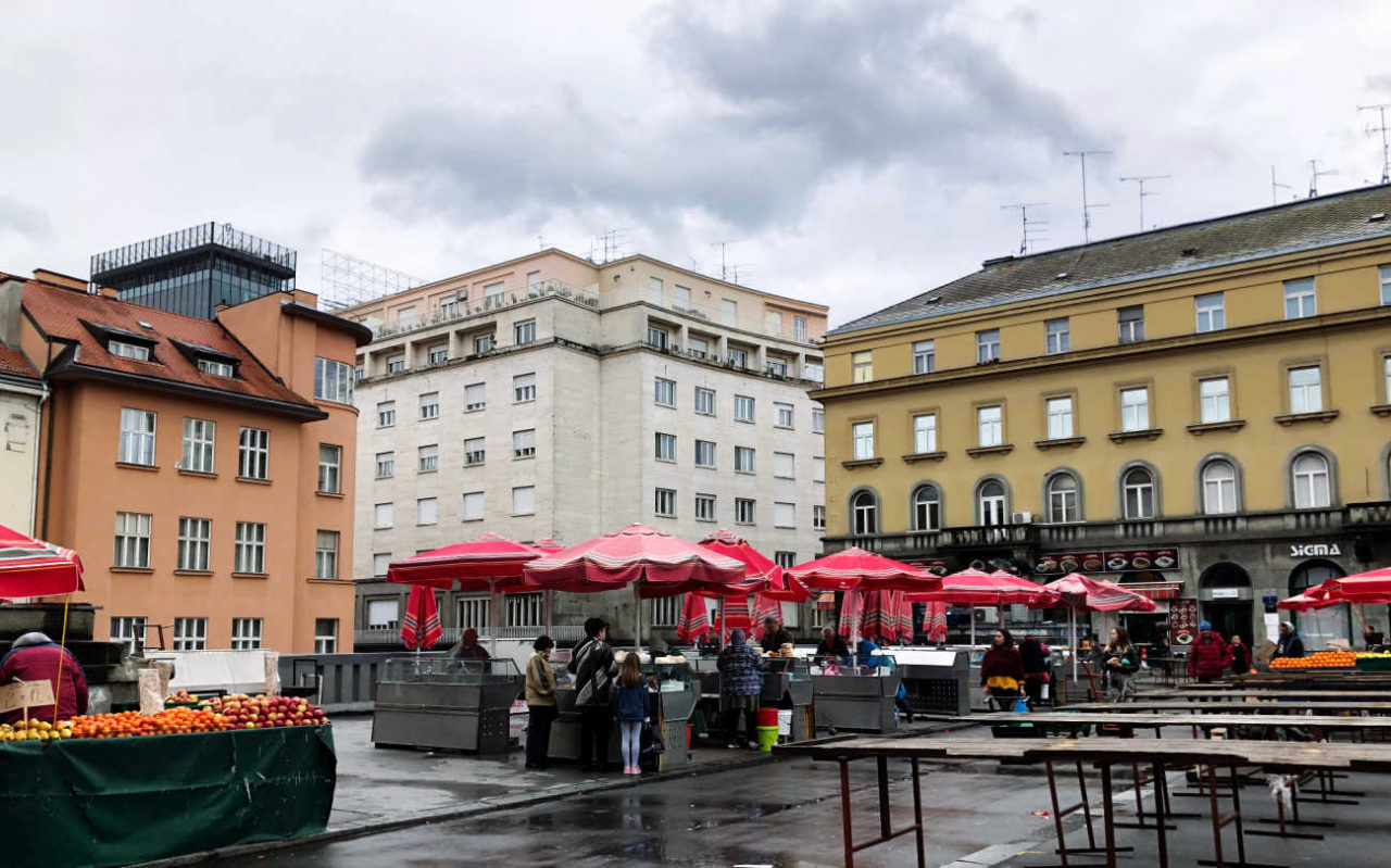 ZAGREB, CROATIA: 14 Worth-it experiences other than museums