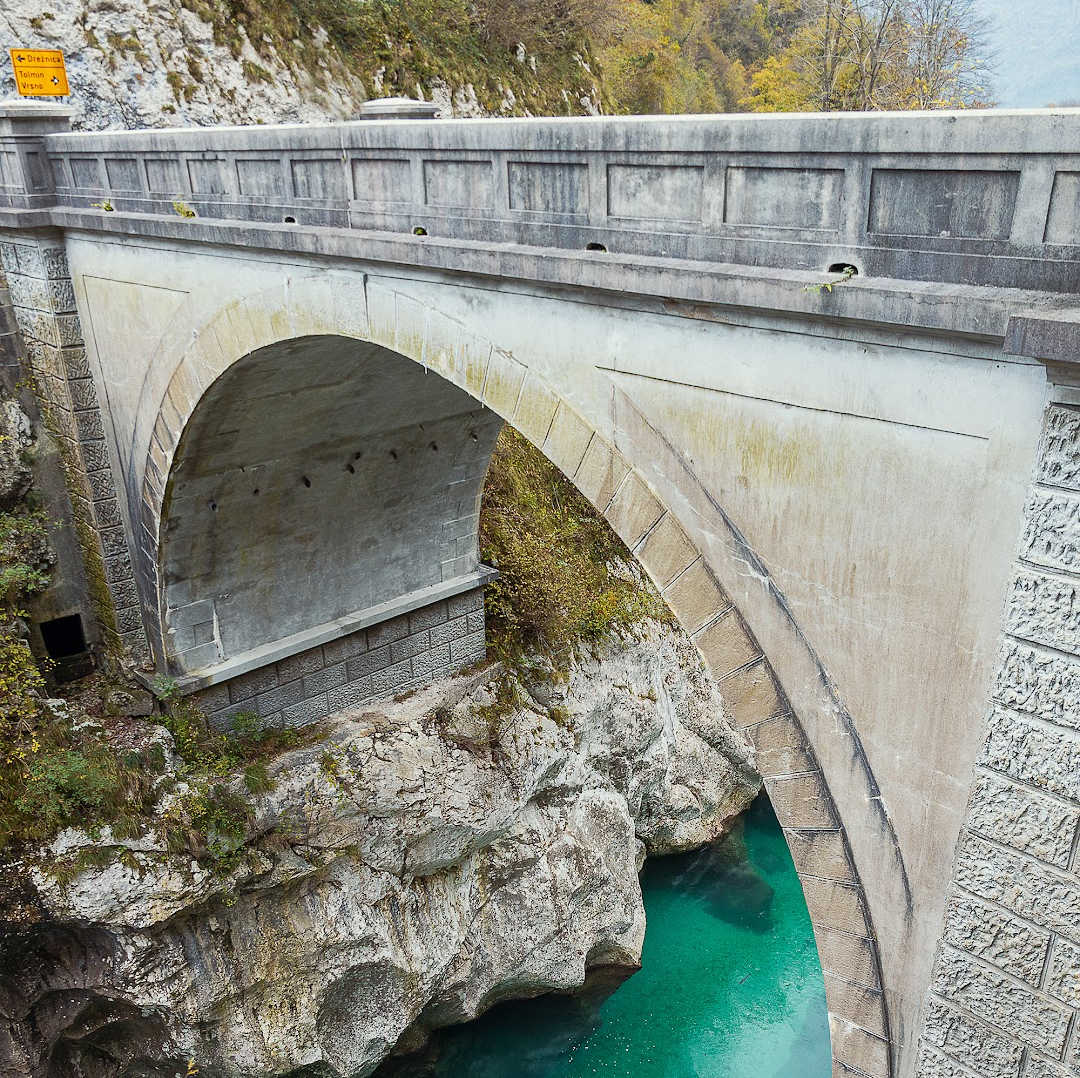 Kozjak Waterfall: Your Guide to Planning One of Slovenia's Best Day ...